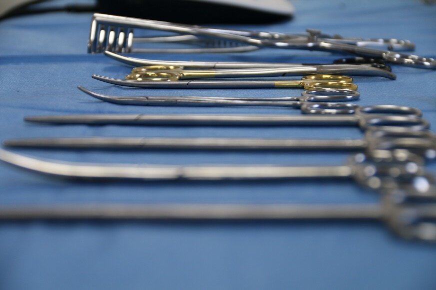 Intercollegiate Basic Surgical Skills Course | Courses By Doctors Academy