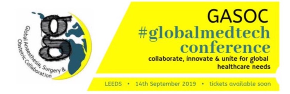 GASOC Global MedTech Conference